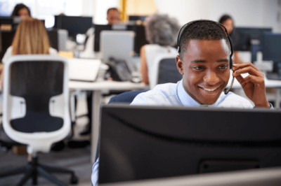 Insurance Call Center | ROI CX Solutions