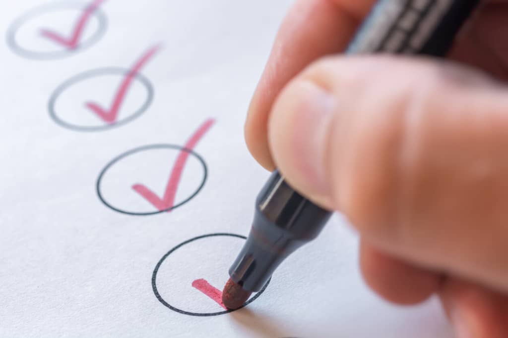 The Ultimate Customer Service Audit Checklist For Businesses
