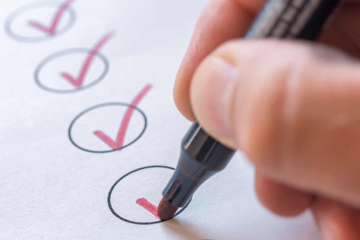The Ultimate Customer Service Audit Checklist For Businesses