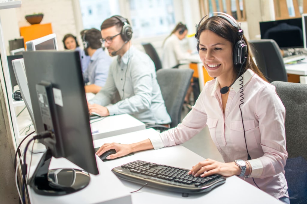 What Is NPS in a Call Center? | ROI Solutions