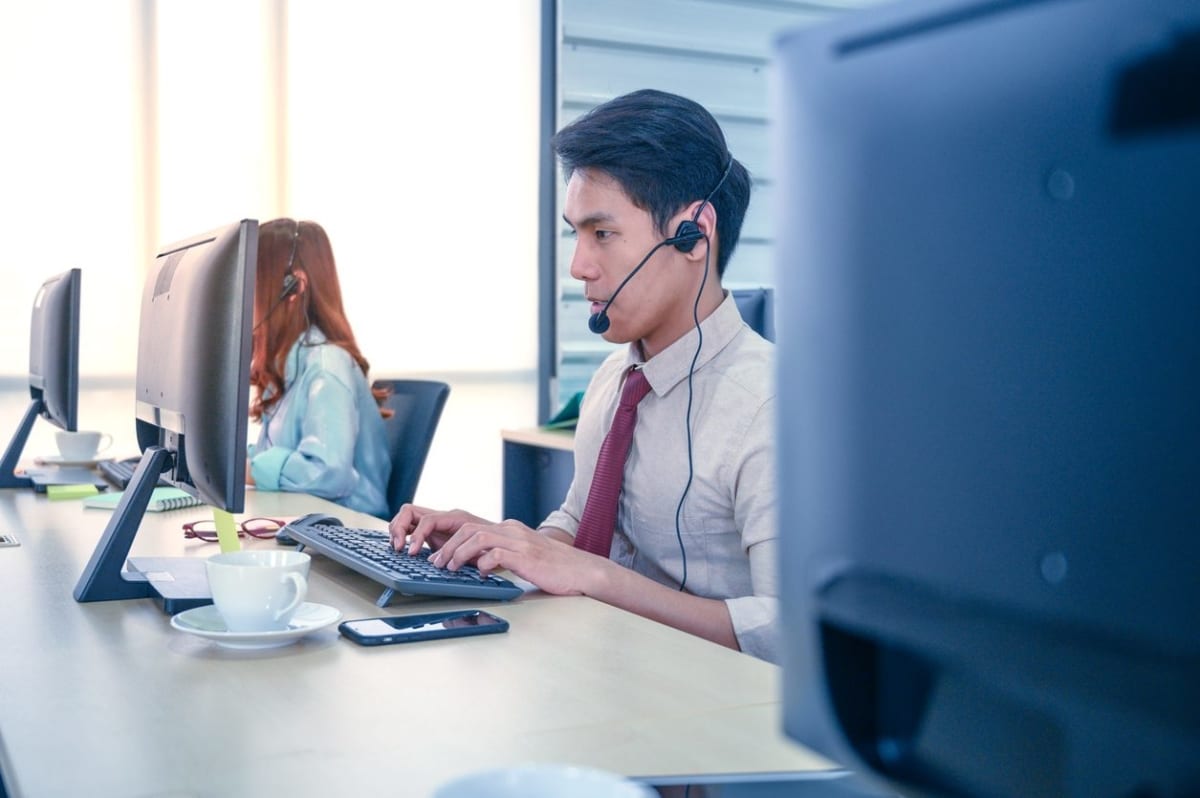 Call Blending | ROI CX Solutions