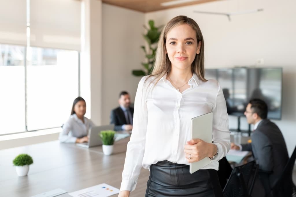 Why Is Professionalism Important in Customer Service? | ROI Solutions