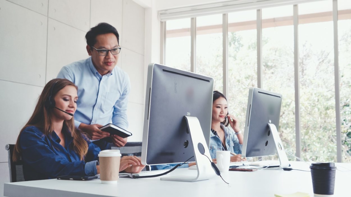 Call Center Agent Utilization | ROI CX Solutions