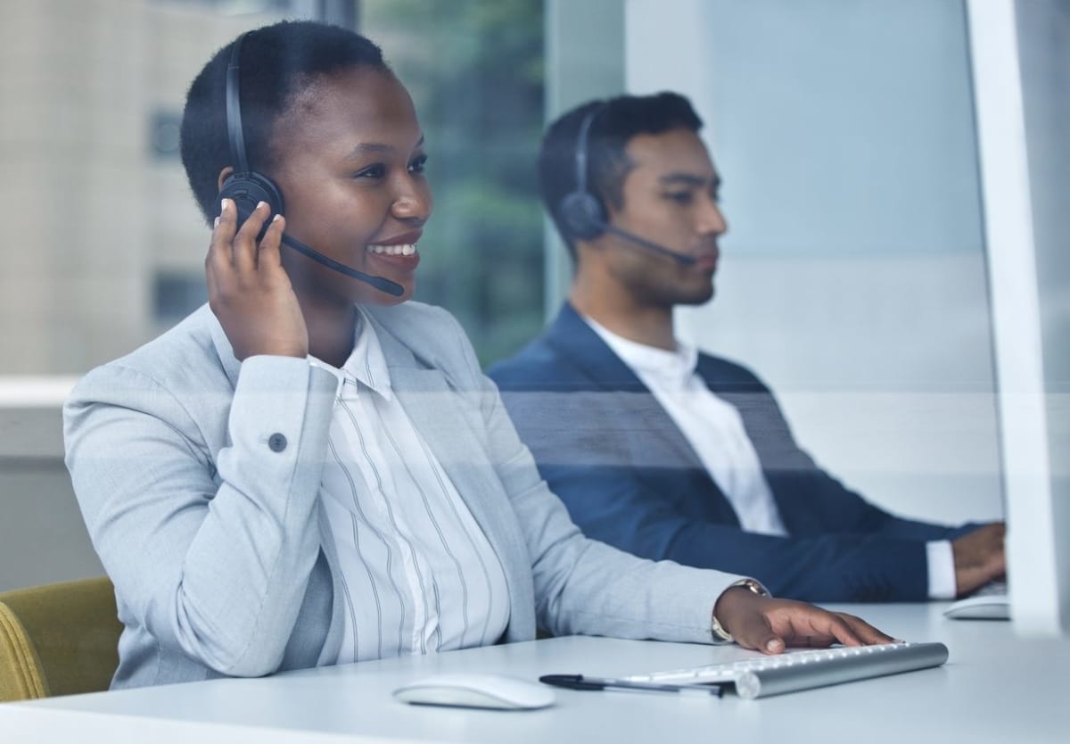 Call Center Adherence Standards | ROI Solutions