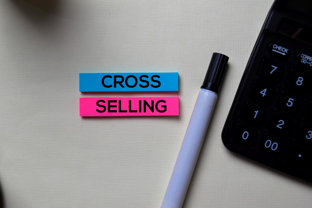 Cross-Sell Matrix | ROI CX Solutions