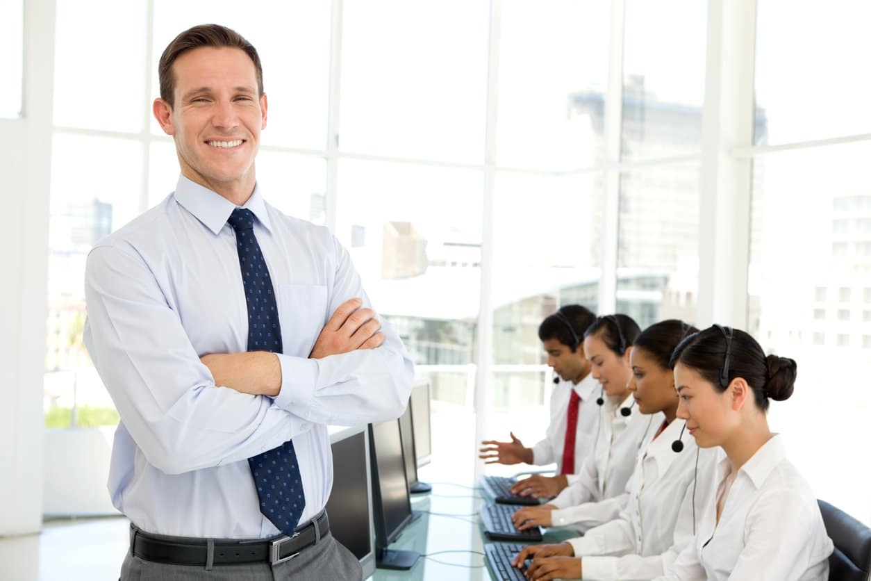 Efficiency Metrics | ROI CX Solutions