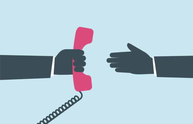 Warm vs. Cold Transfer: The Difference and Why It Matters | ROI CX ...