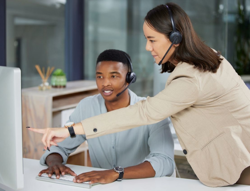 8 Rules of Medical Office Phone Etiquette | ROI Solutions