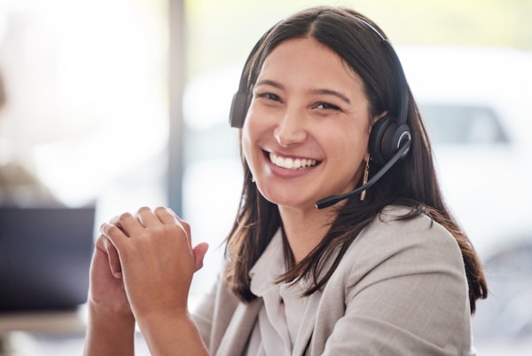 Onshore Call Center Services | ROI CX Solutions