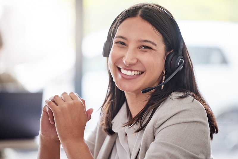 Onshore Call Center Services | ROI CX Solutions