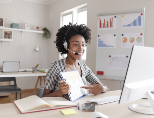 4 Major Advantages of Using a Hybrid Call Center | ROI CX Solutions